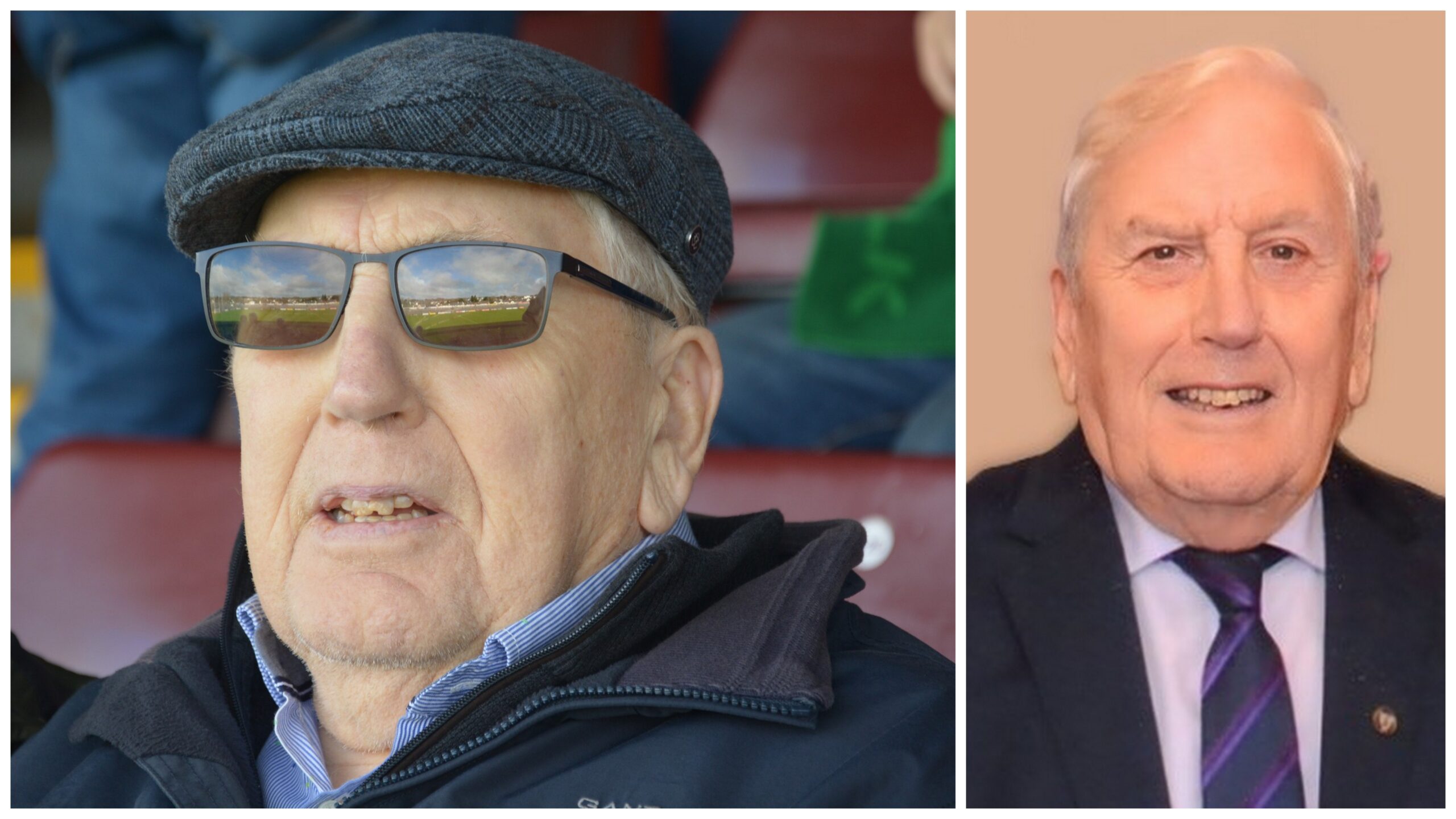 Michael John Dunne RIP - Cumann Peile Mhaigh Cuilinn | Moycullen GAA ...