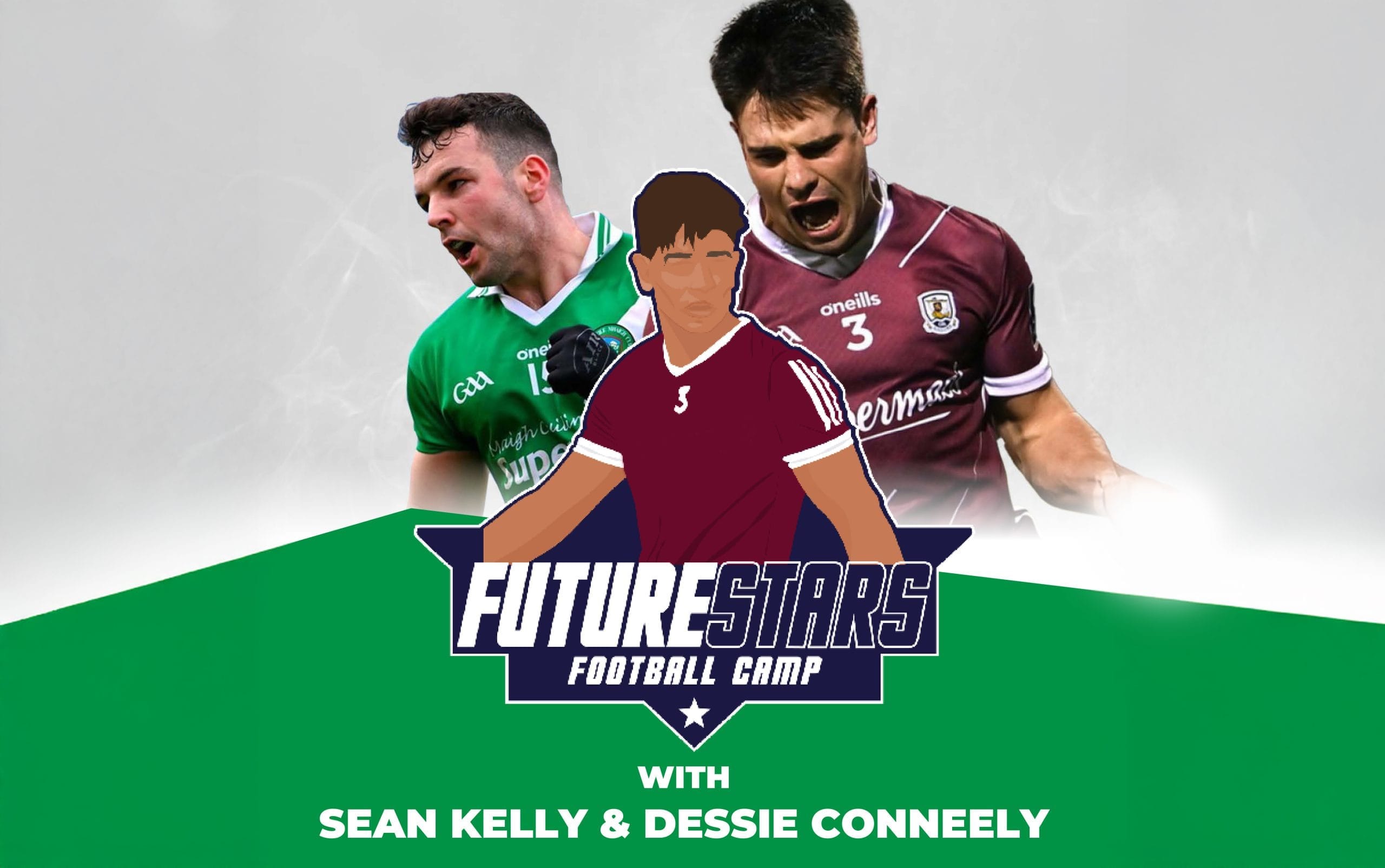Future Stars Football Camp Returns This August - Cumann Peile Mhaigh ...